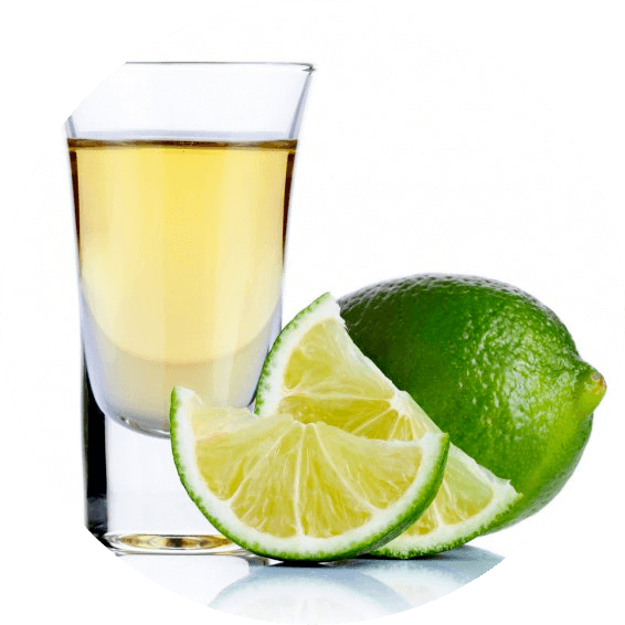 Tequileros y Shot - River Costa Rica